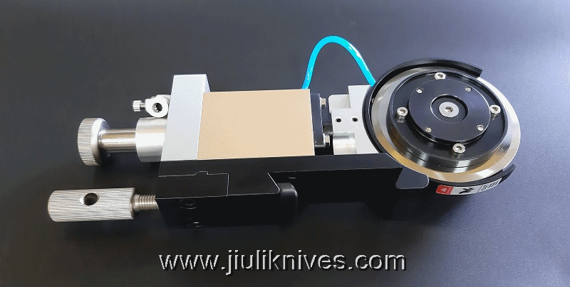 For Pneumatic Slitting Blade Set | Jiuli Knives